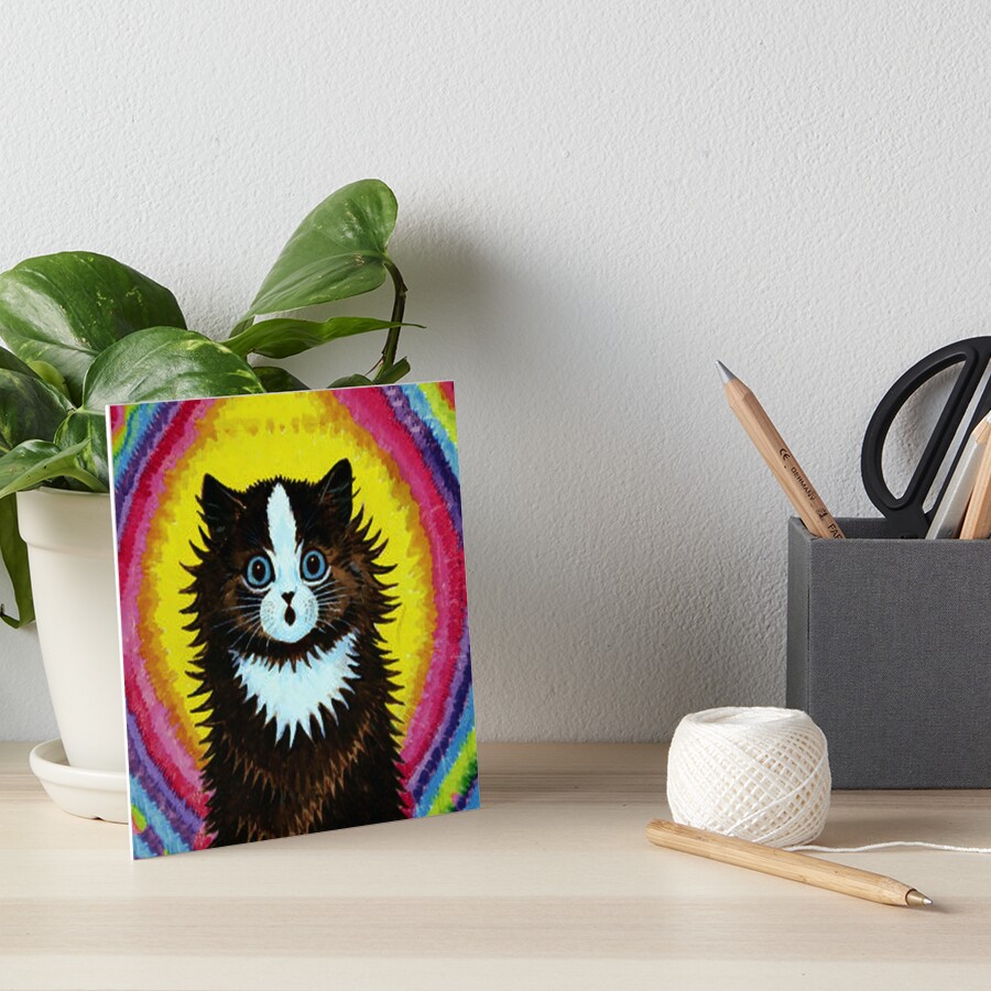 Lámina rígida « hecho a partir de un dibujo de finales de 1800 de Louis ...