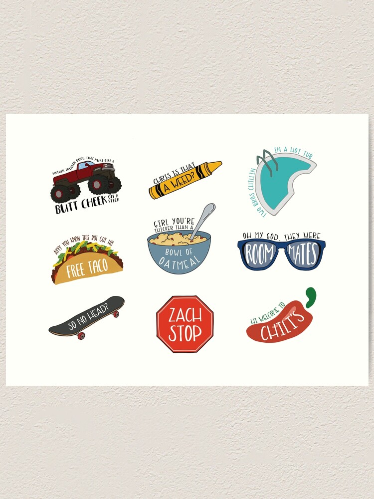 Vine References Art Oh My God They Were Roommates Vine Reference