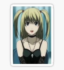 Misa Amane Gifts & Merchandise | Redbubble