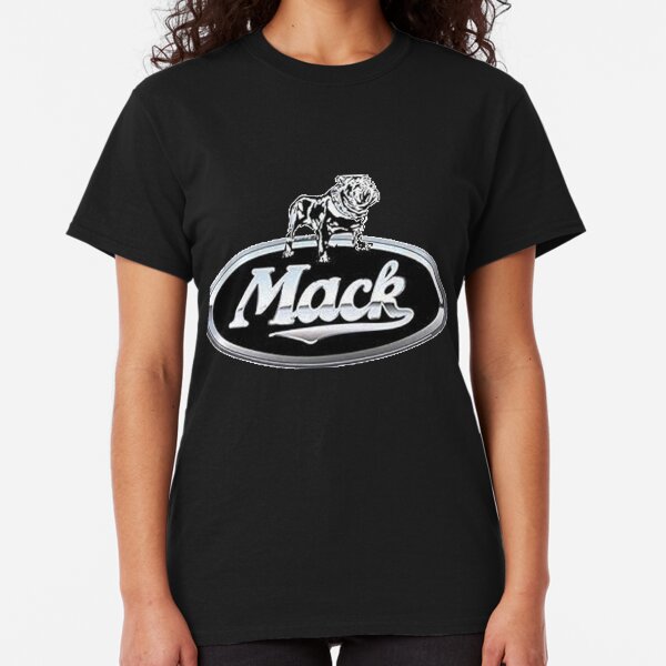 Mack Truck T-Shirts | Redbubble