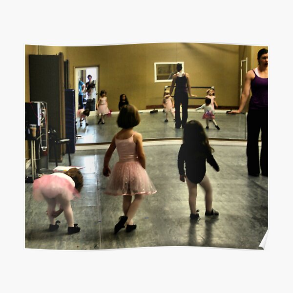 " Step 1 2 3 " Poster for Sale by luckylarue | Redbubble