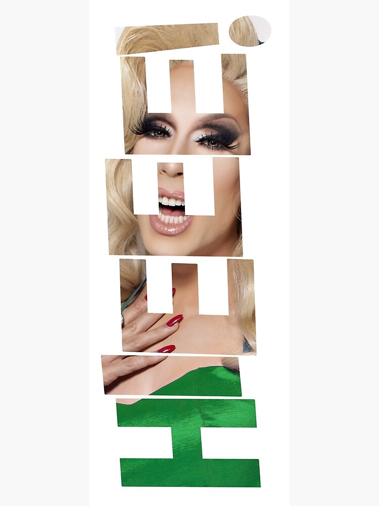 "HIEEEE!" Art Print for Sale by shantaysashay | Redbubble