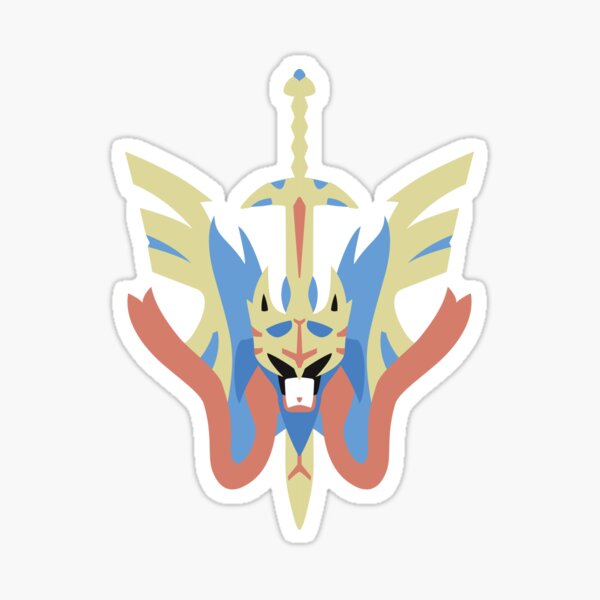 Pokemon Stickers | Redbubble