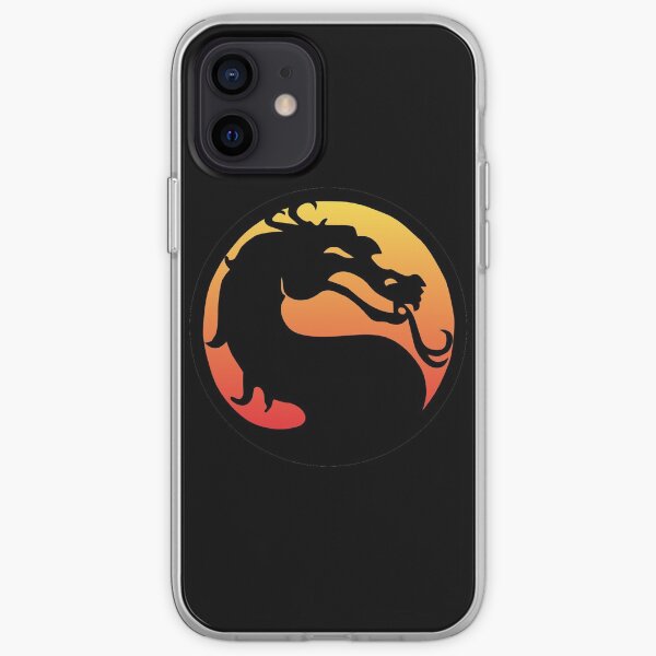 Mortal Kombat iPhone cases & covers | Redbubble