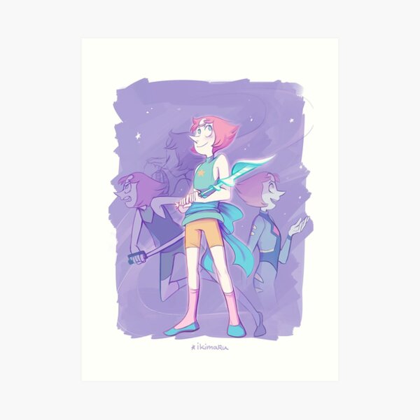 "Not Ordinary" Art Print by ikimaru | Redbubble