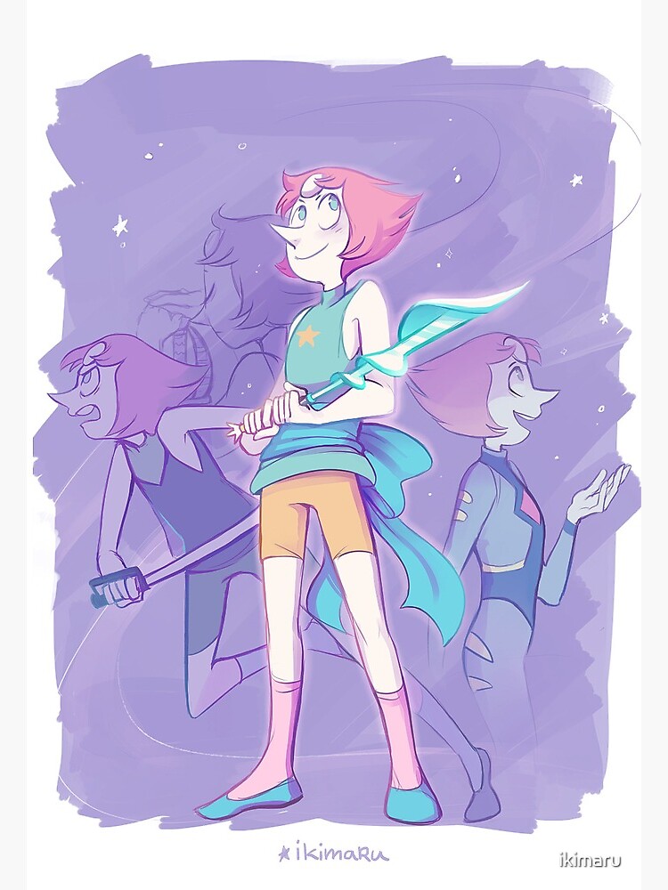 "Not Ordinary" Art Print by ikimaru | Redbubble