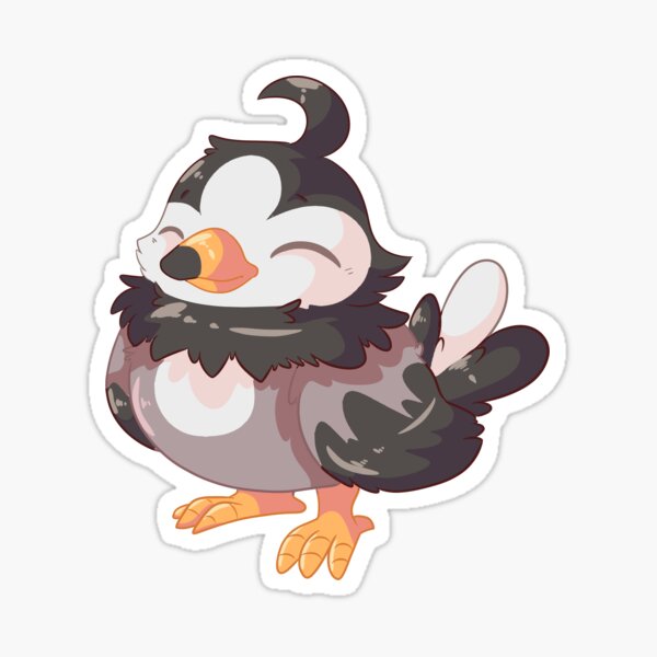 Starly Gifts & Merchandise | Redbubble