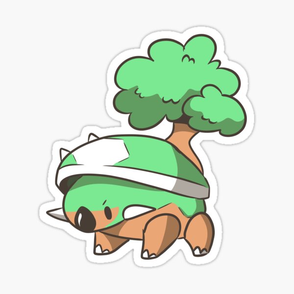 Torterra Gifts & Merchandise | Redbubble