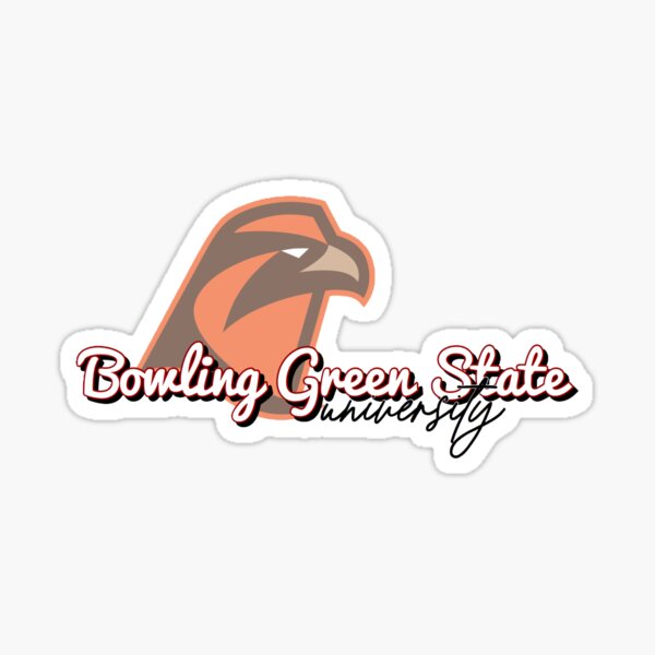 Bowling Green State University Gifts & Merchandise | Redbubble
