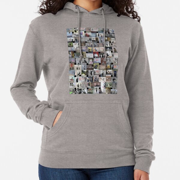 Banksy Merch & Gifts for Sale | Redbubble