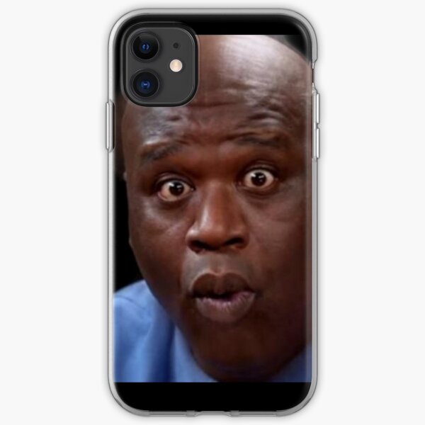 Shaq iPhone cases & covers | Redbubble