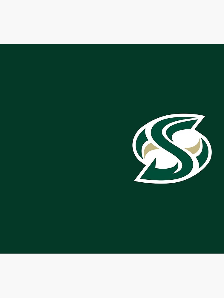 Sac State Hornets Logo