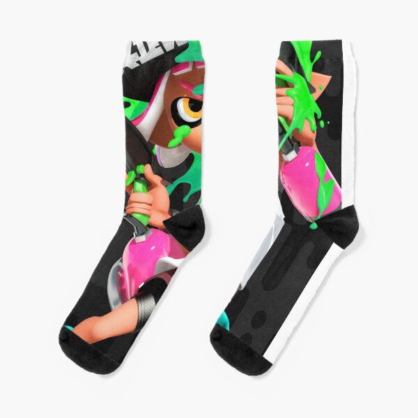 Splatoon 2 Geschenke & Merchandise | Redbubble
