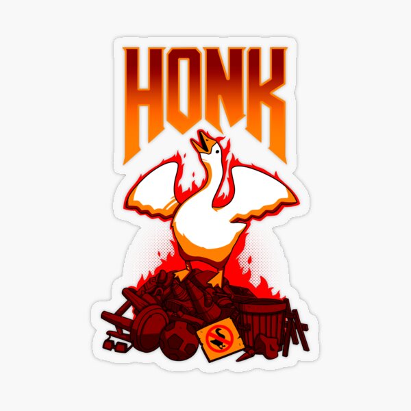 Honk Logo