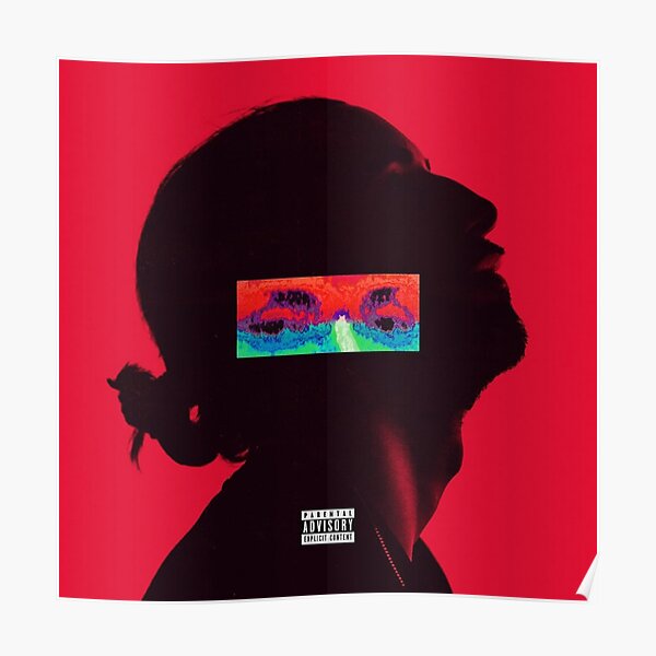 Posters sur le thème Lomepal | Redbubble