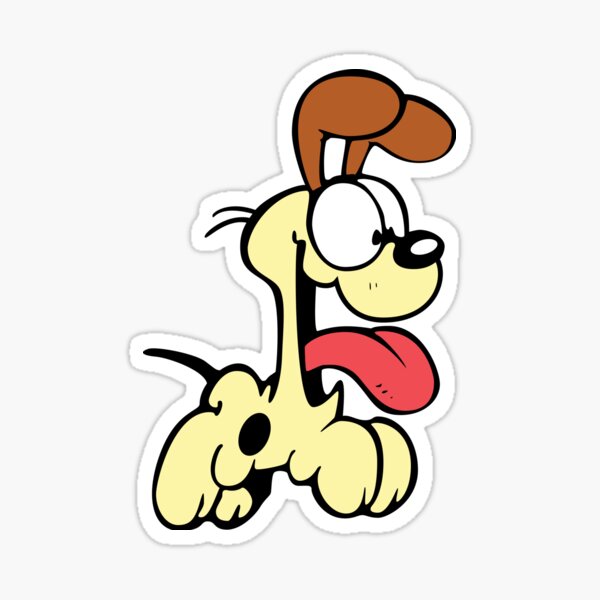 Odie Geschenke & Merchandise | Redbubble