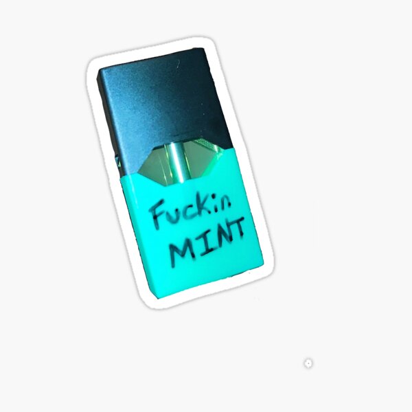 Stickers sur le thème Juul | Redbubble