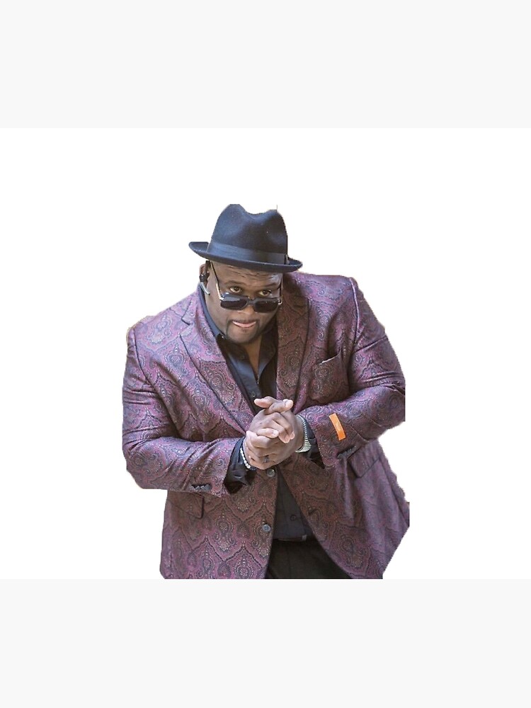 "uh haha spice adams" Art Print by eltoquino | Redbubble