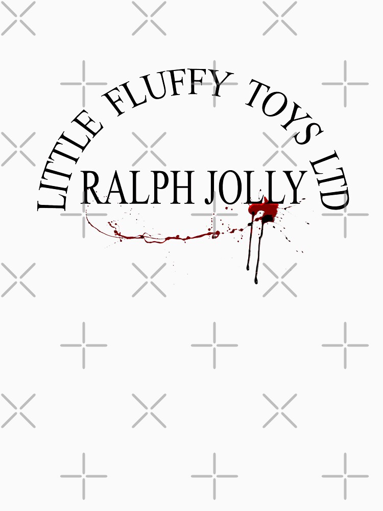 "MR JOLLY " T-shirt for Sale by QUATTROTURBO | Redbubble | mr jolly ...