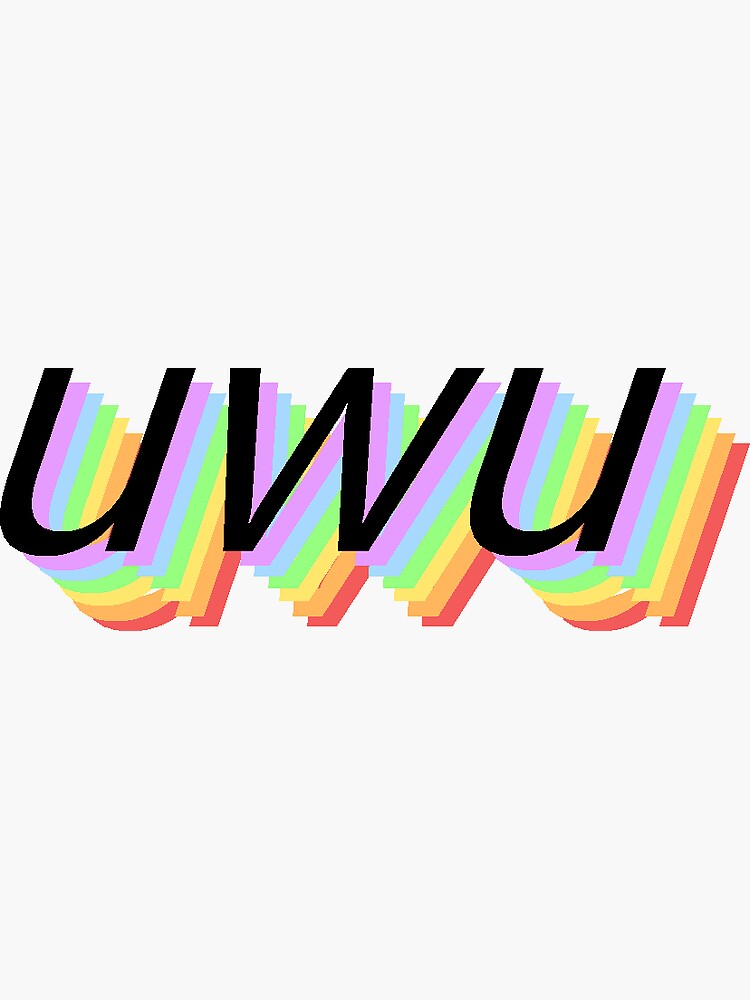 Uwu