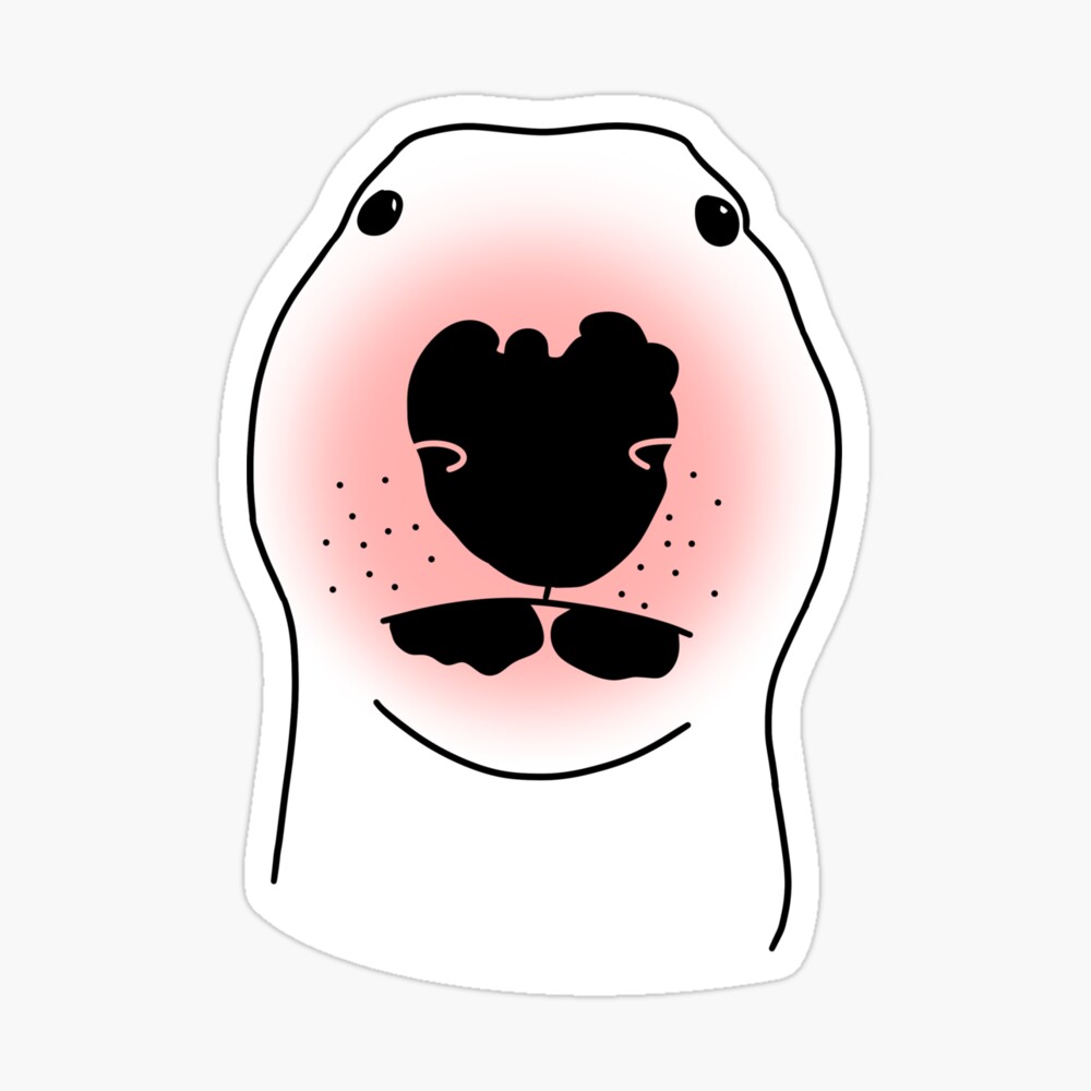 Art & Collectibles Prints Digital Prints Walter the dog Gloss Poster ...