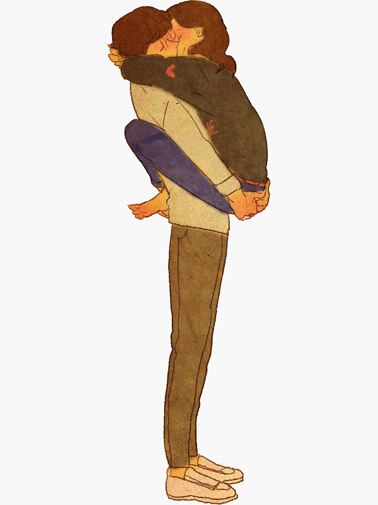 "Puuung Illustration No.886" Sticker for Sale by puuung1 | Redbubble