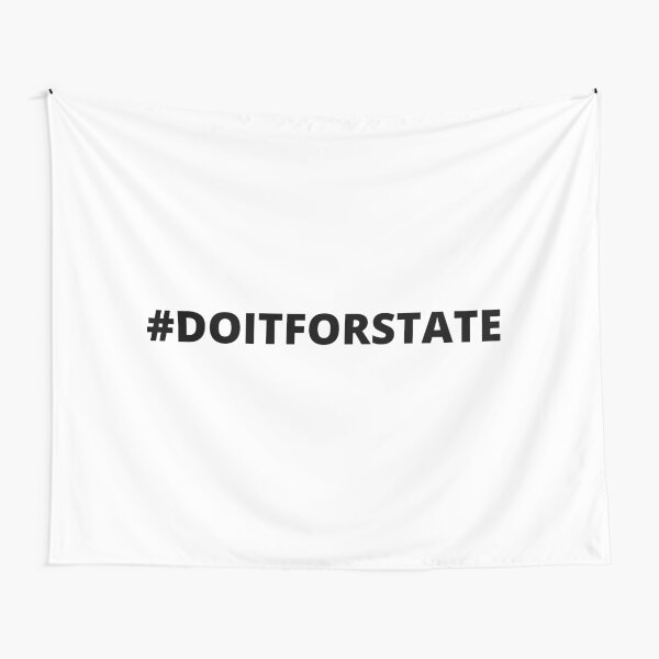 Doitforstate Gifts & Merchandise | Redbubble