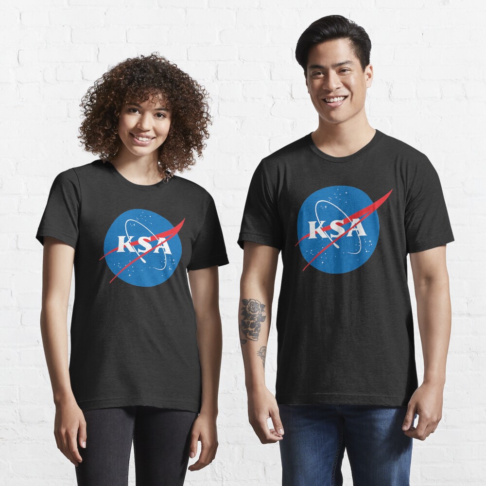 "Kerbal Space Program" T-shirt for Sale by narkomon | Redbubble ...