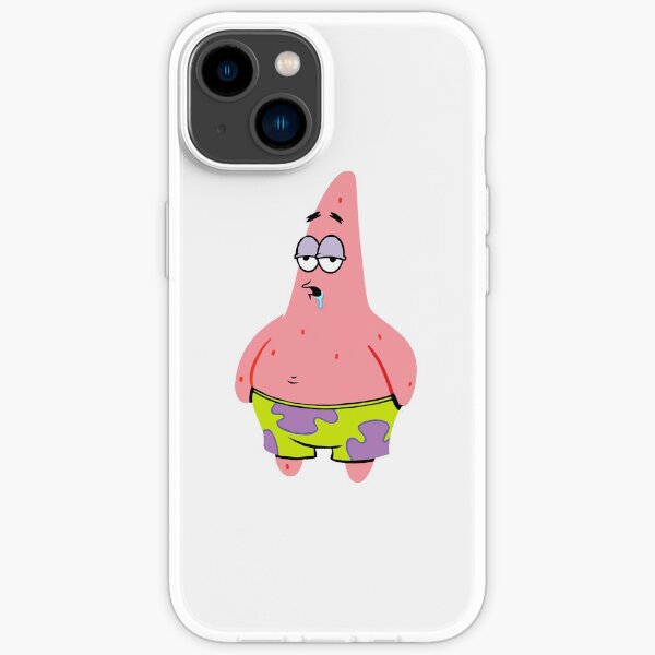 "Patrick " iPhone Case for Sale by Basikski3 | Redbubble