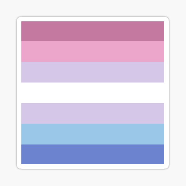 Bigender Merch & Gifts for Sale | Redbubble