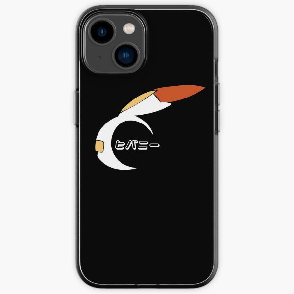 "Scorbunny Minimalist JP" iPhone Case for Sale by Kam-Toons | Redbubble