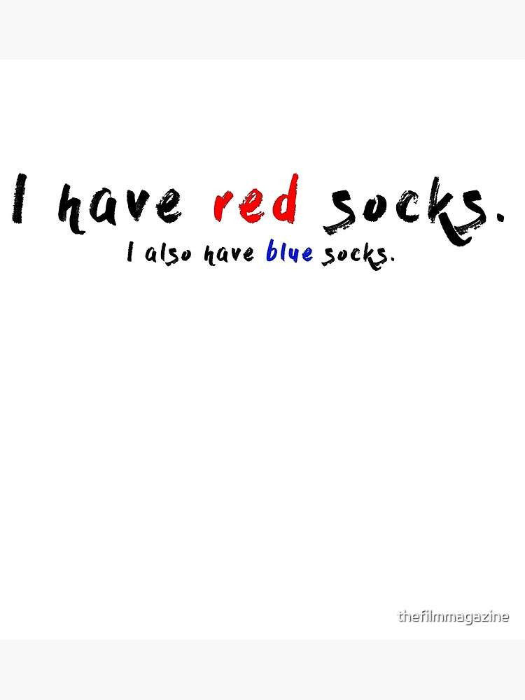 "'Split' Inspired Design - Hedwig" Poster by thefilmmagazine | Redbubble