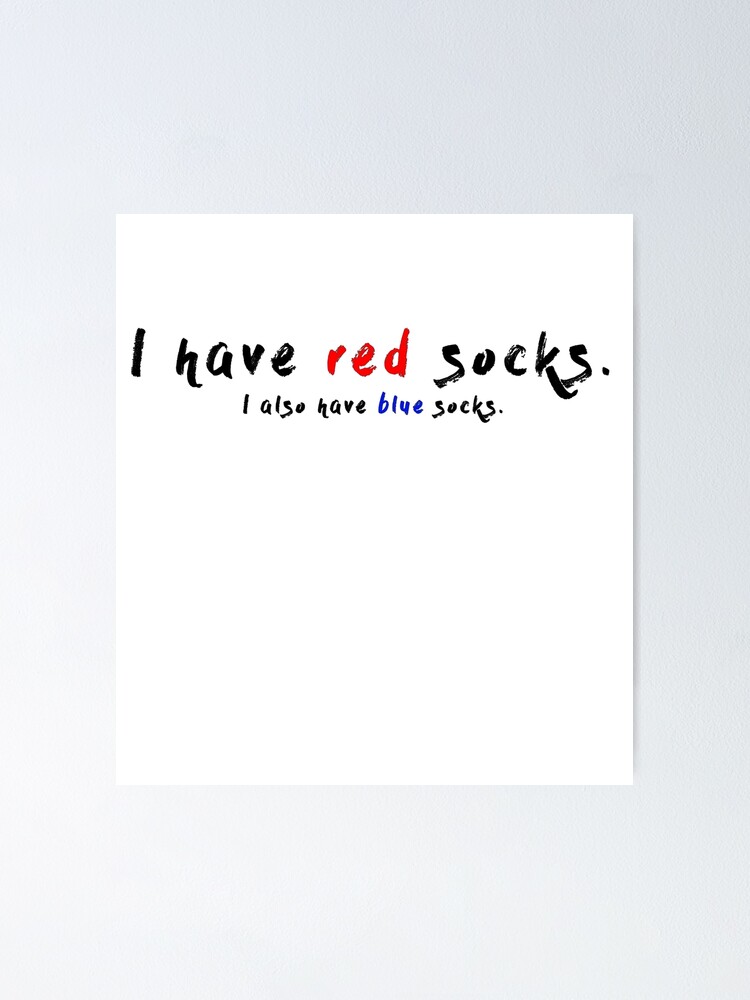 "'Split' Inspired Design - Hedwig" Poster by thefilmmagazine | Redbubble