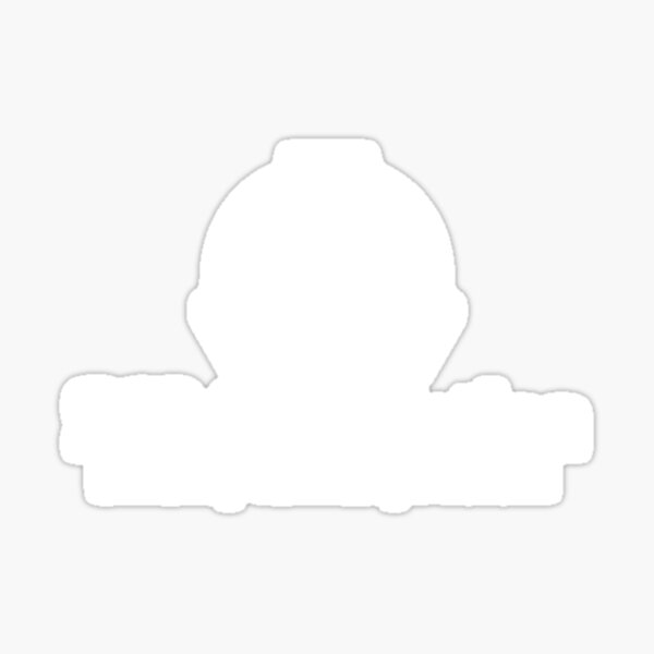 "SCP Foundation, Secure Contain Protect" Sticker for Sale by ...