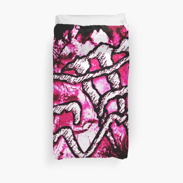 Fox Racing Duvet Covers | Redbubble