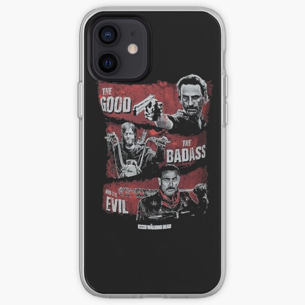 Dead Walking iPhone cases & covers | Redbubble