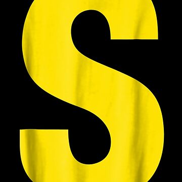 "Initials Name Letter S-Simon Chipmunk Christmas" Pullover Hoodie for ...