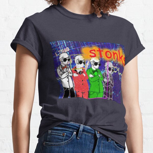 Homestuck T-Shirt | Redbubble