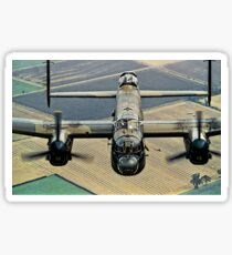 Bomber Nose Art: Stickers | Redbubble