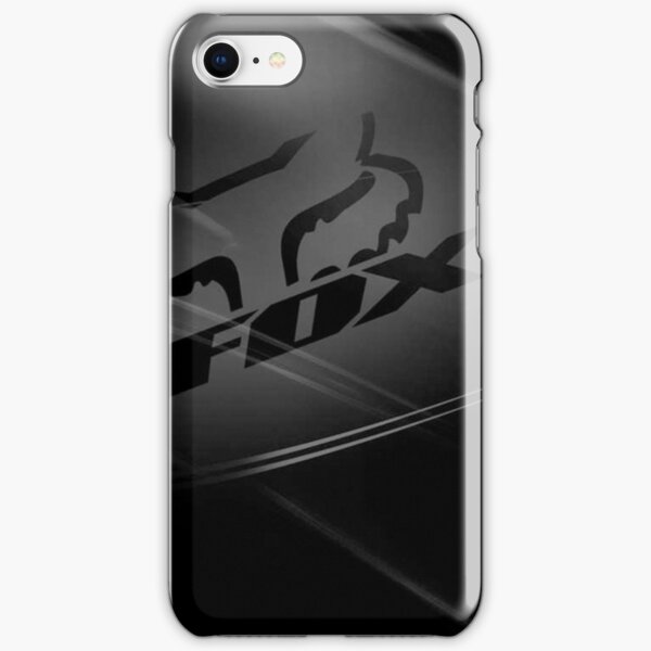 Fox Racing iPhone cases & covers | Redbubble