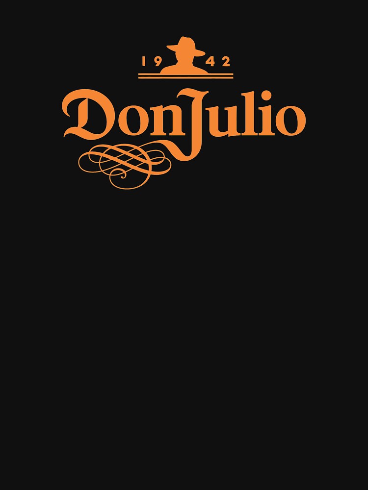Don Julio Logo