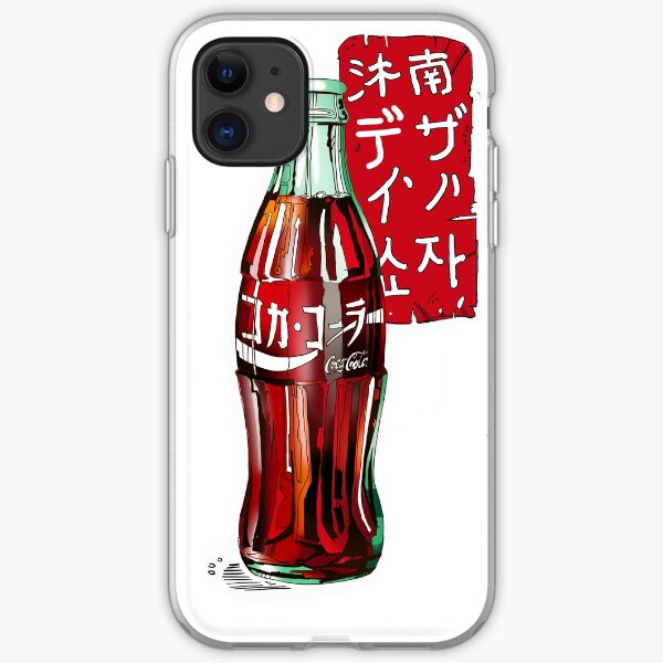 Coca Cola iPhone cases & covers | Redbubble
