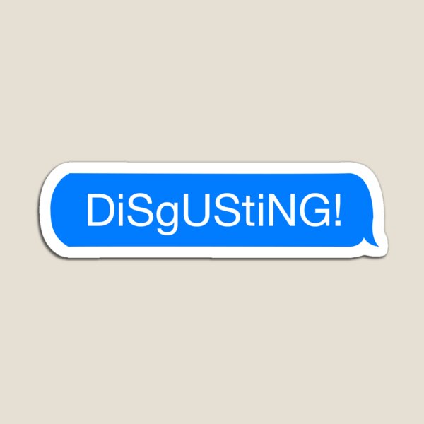 Disgusting Meme Gifts & Merchandise | Redbubble