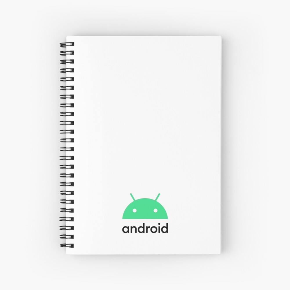 "New Android logo" Sticker for Sale by mikewellback | Redbubble