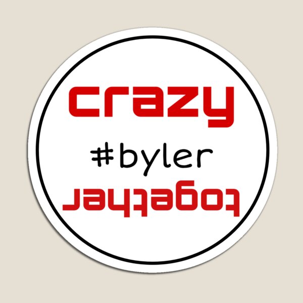 Stranger Things Crazy Together Gifts & Merchandise | Redbubble