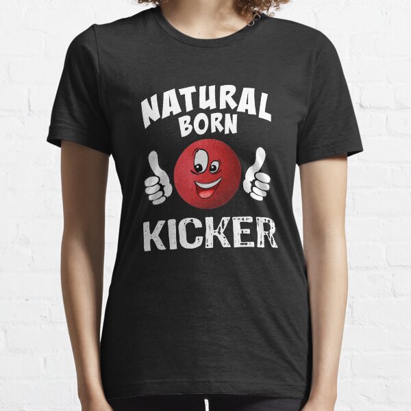 Kickball T-Shirts | Redbubble