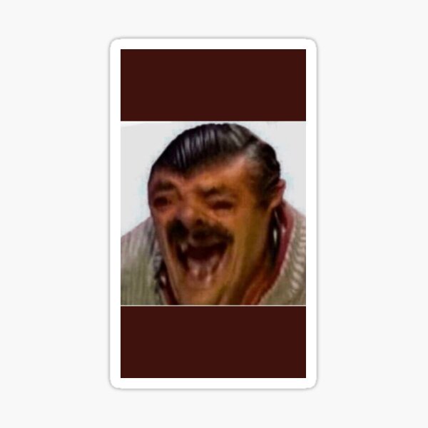 "KEKW" Sticker for Sale by EmmaD2310 | Redbubble