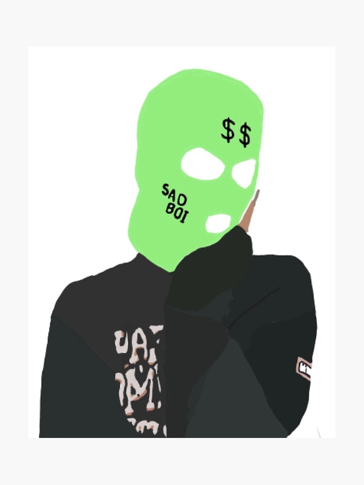 "gangster girl" Sticker for Sale by ameliasdreamz | Redbubble