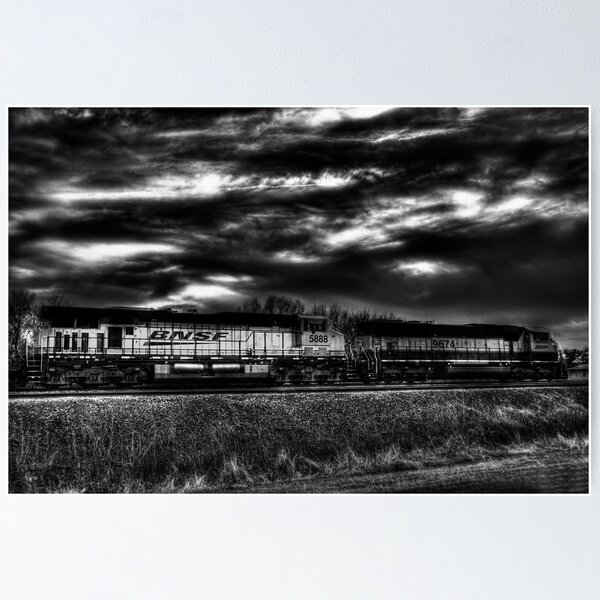 Bnsf Merch & Gifts for Sale | Redbubble