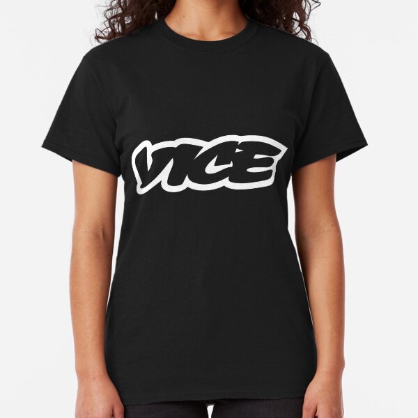 Vice Magazine T-Shirts | Redbubble